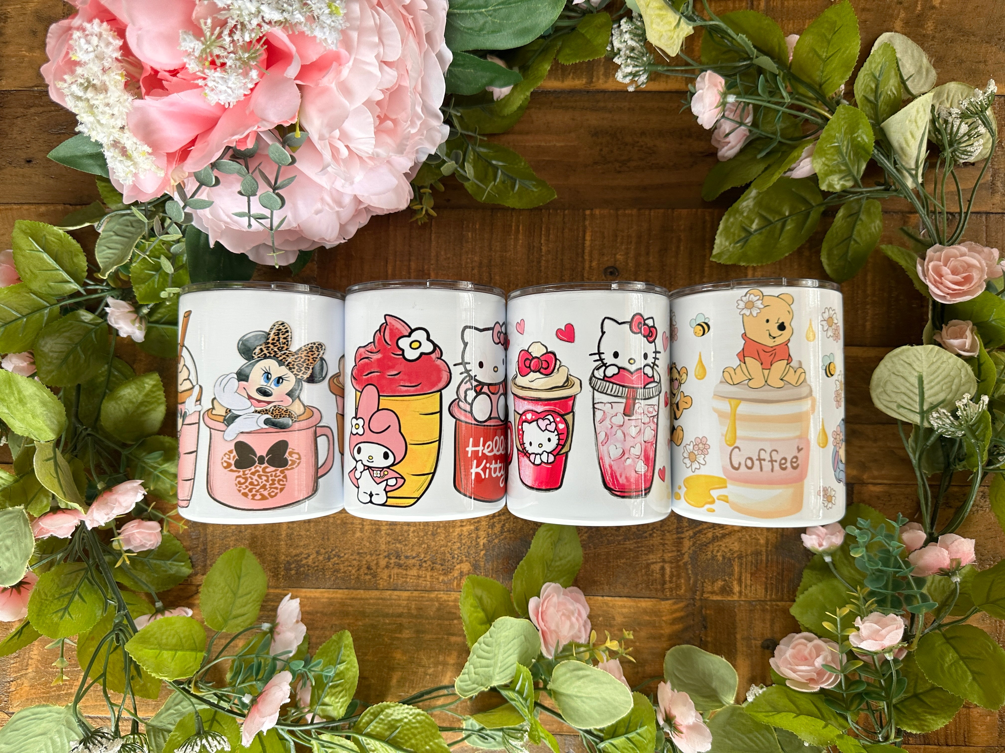 Tumblers – littlelattes