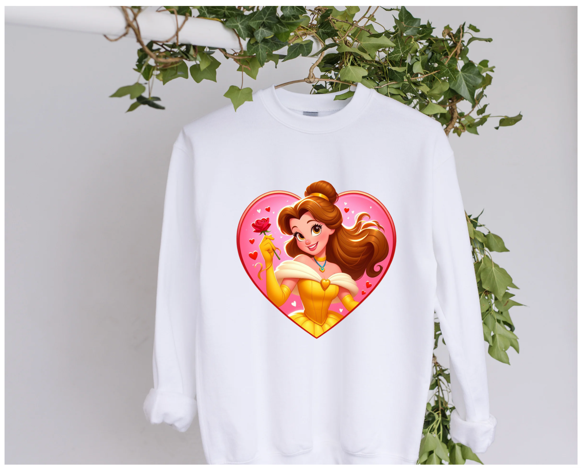 DTF Yellow Dress Clothing Designs – littlelattes