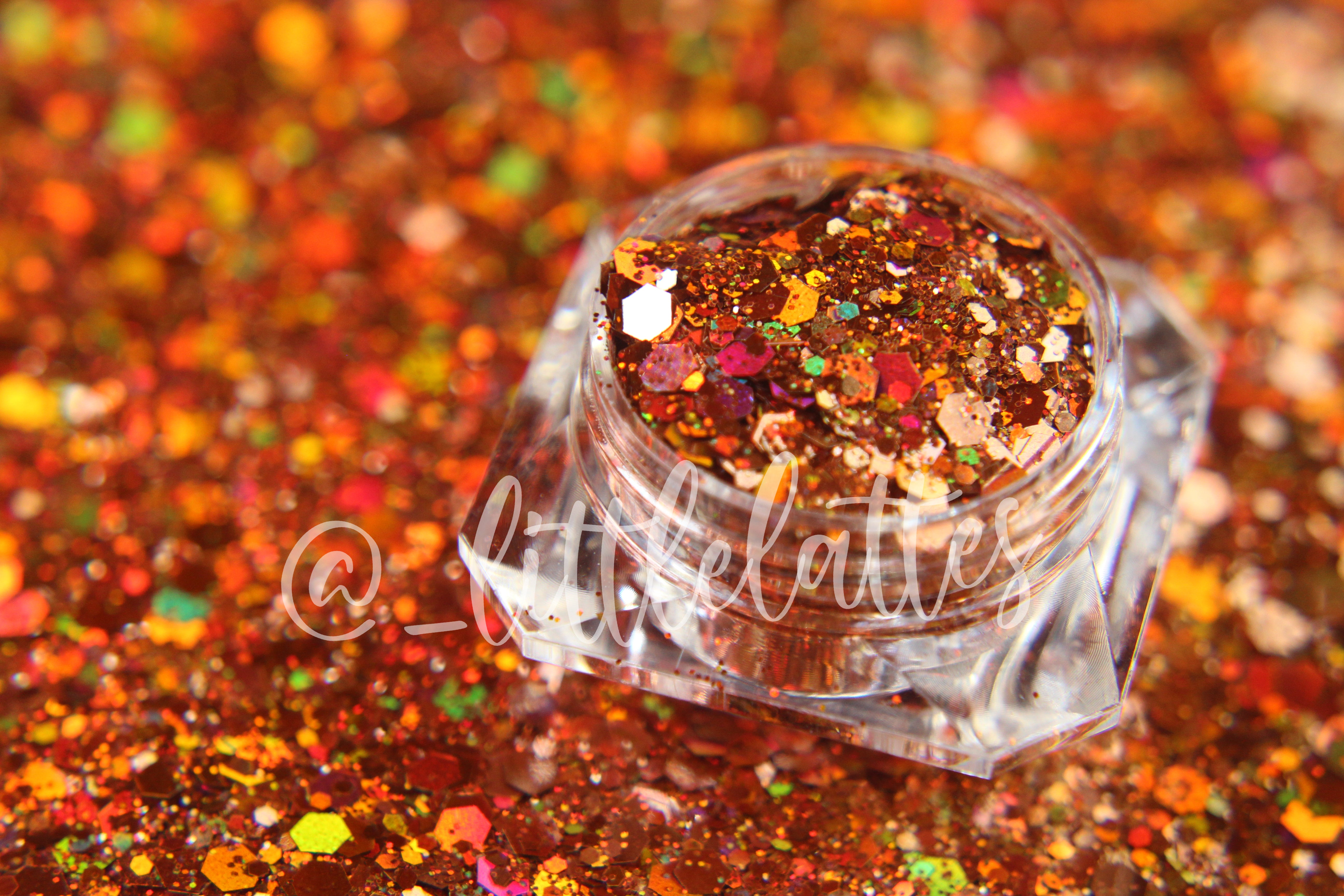 GLITTER SALE – littlelattes